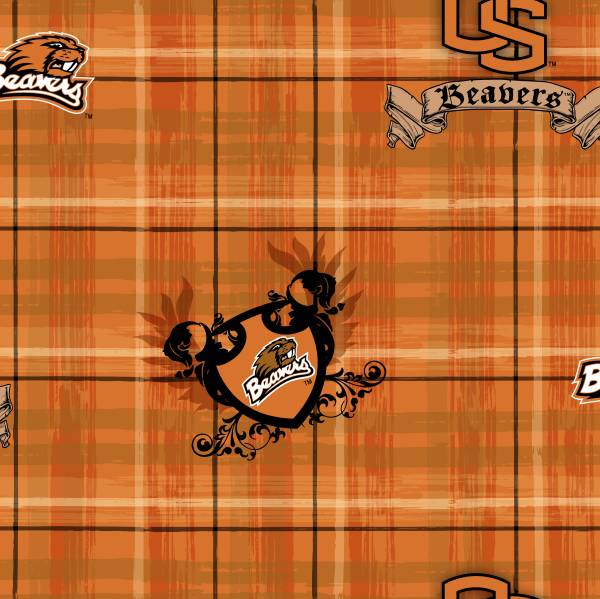 Home › Sports Fabric, College Team Sports, Oregon State University ...