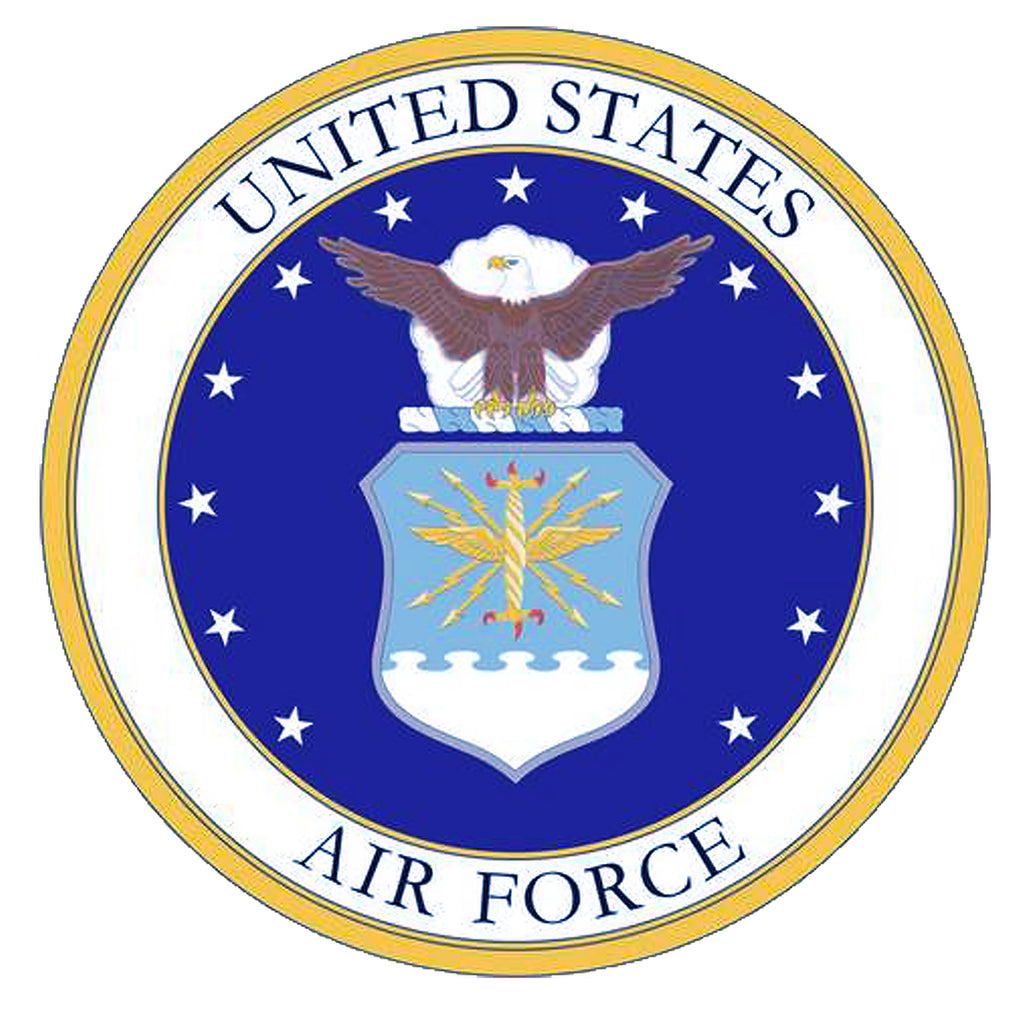 Home › Military Fabric, Air Force Fabric, Panel, Emblem 5391