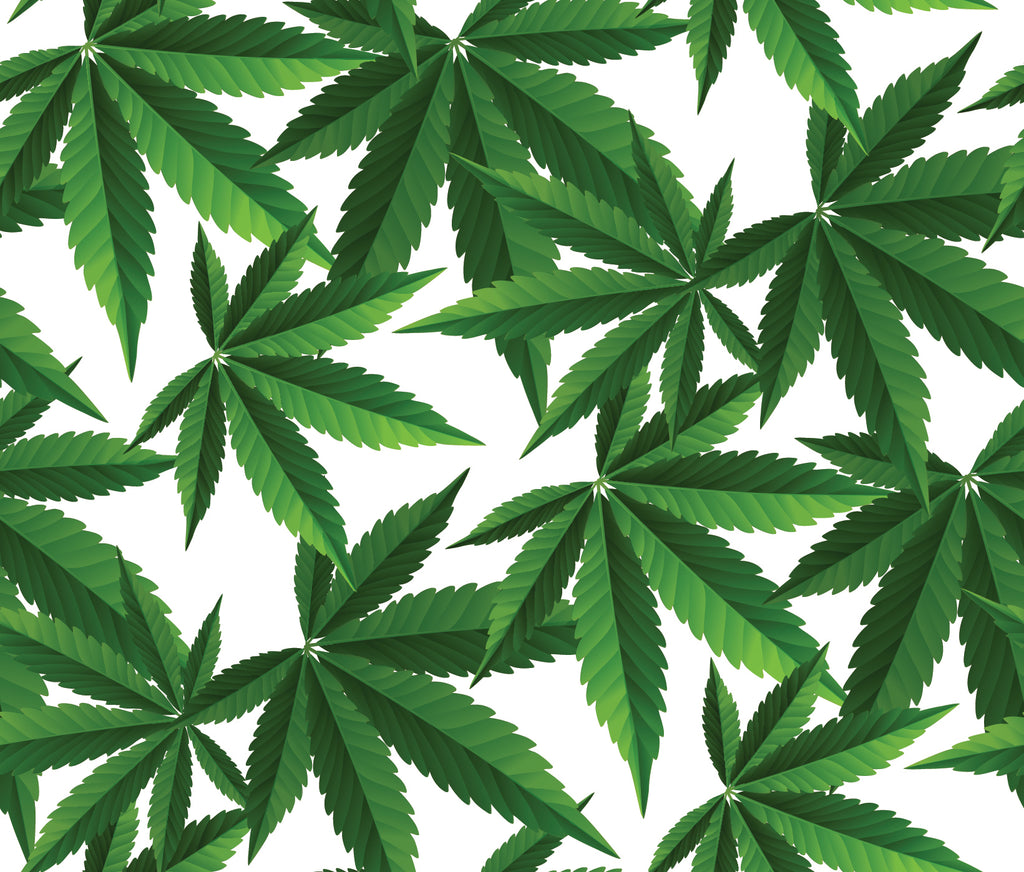 Home › Cannabis Fabric, Marijuana Fabric in Cotton or Fleece 1522